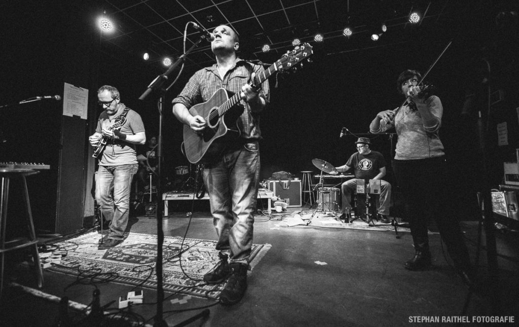 One Eye Open – Oisin Kelly Gallery